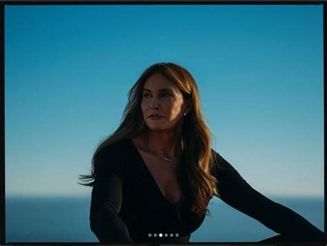 Armanik Edu Blog Welcomes You Braless Caitlyn Jenner Flashes Cleavage In New Photos