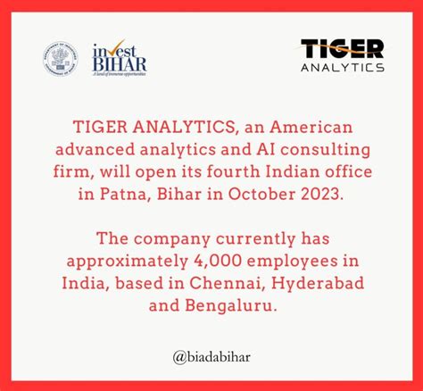 Invest Bihar On Linkedin Ai Patna Bihar Investindia Investbihar