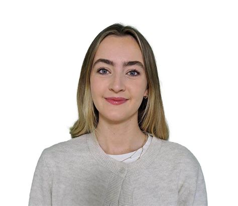 Megan White Graduate Civil Engineer Frankham