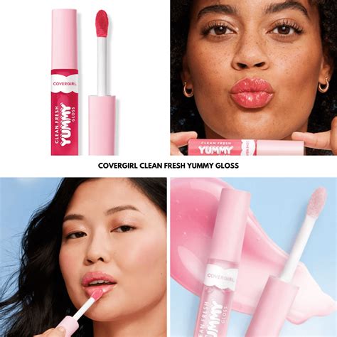 Lip Gloss Clean At Stephen Jamerson Blog