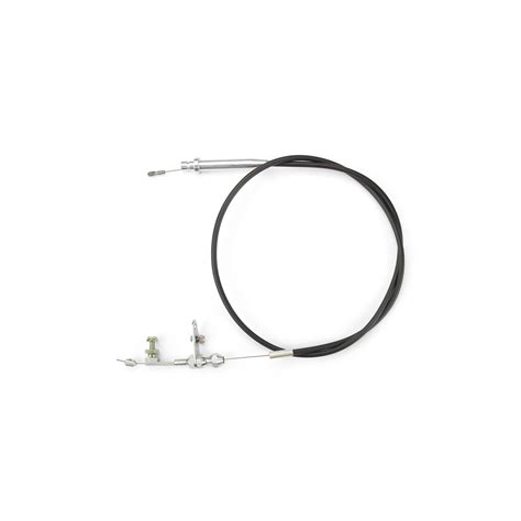 Lokar Kd 2200u Gm Th 200 Trans Universal Kickdown Cable Kit