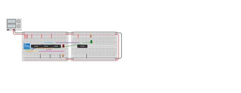 Circuit Design Exp No 5 Full Subtractor Using Basic Gates Tinkercad