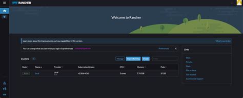 How To Install Rancher On Ubuntu ComputingForGeeks