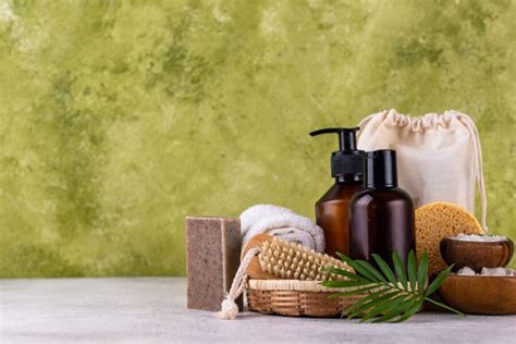 5 Sampo Lokal Terbaik Dengan Bahan Alami Untuk Rambut Sehat