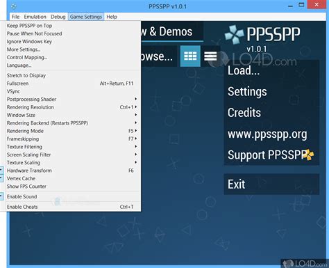 Ppsspp Download
