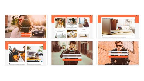 Bloggy Blogging Flutter App Android Ios Pwa Responsive Website By Themepassion
