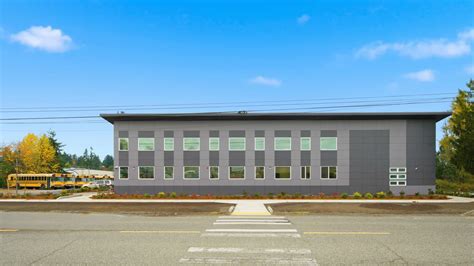 Modular Classrooms And School Buildings Atco Structures United States