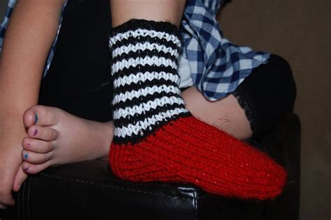 Gianas Dorothy Socks Arm Warmers Fingerless Fingerless Gloves