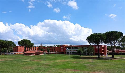 Welcome To The New Academic Year 2024 25 At Camilo José Cela University Ucjc Madrid