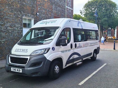 Connect Transport Giving Up Your Car Doesnt Mean Giving Up Your