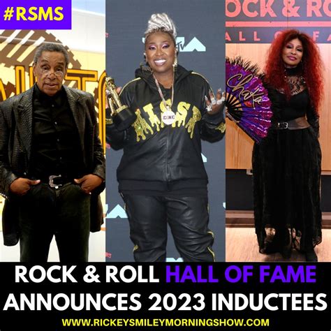 Majic 1021 This Years Rock And Roll Hall Of Fame Class