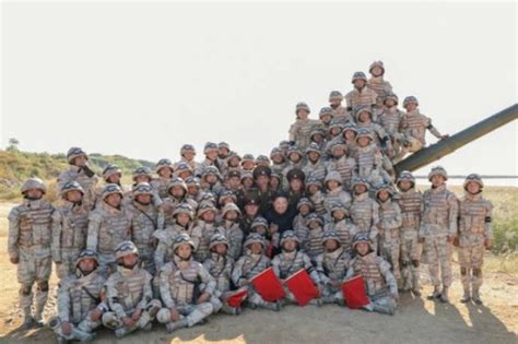 Солдатів з КНДР у перших боях росія задіє 27 28 жовтня — Зеленський Chas News