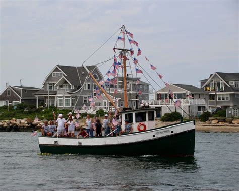Blessing Of The Fleet Weekend W Festival Things To Do In Rhode Island Ri Events