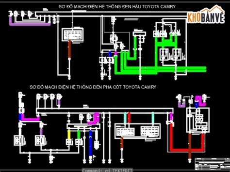 Bản Vẽ Mô Hình Xe Cho Dân Chơi Hướng Dẫn Chi Tiết Từ A đến Z