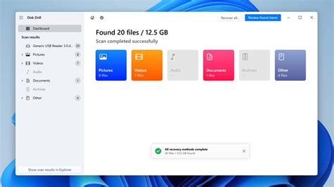 How To Convert RAW To NTFS Without Losing Data