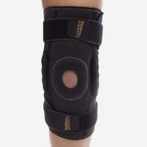 Natural Motion Knee Brace Copper Fit