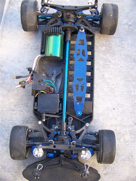 TEAM ASSOCIATED TC R C Tech Forums TEAM ASSOCIATED TC R C Tech Forums