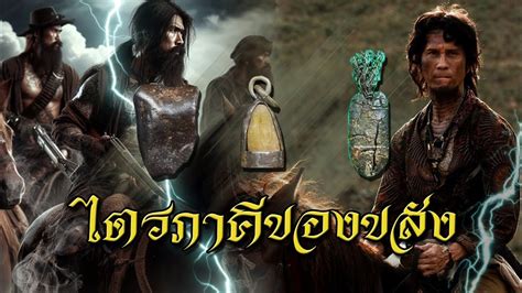 ไตรภาคีของขลังงจากคน สุดอัศจรรย์ Youtube