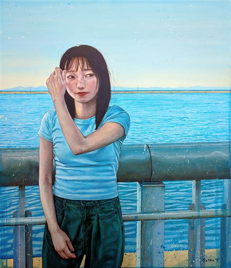 Original Drawn By Satou T Danbooru