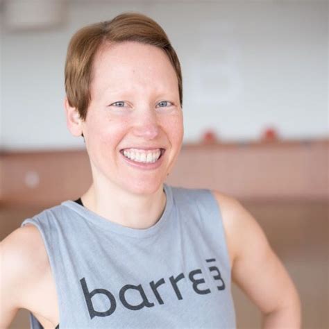 Deirdre Mcgonagle Manager Of Strategic Partnerships Barre3 Lehigh