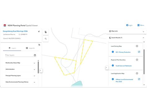 Murringo Nsw 2586 Residential Land For Sale
