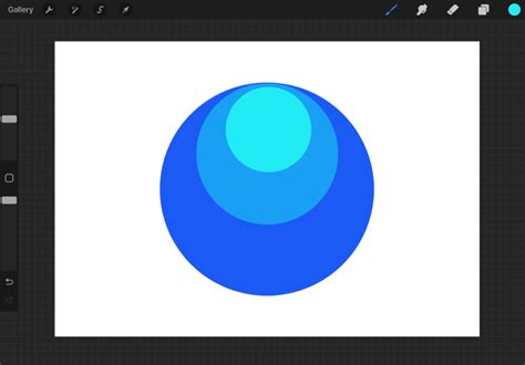 How To Blend In Procreate Methods Design Babe