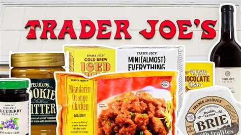 25 Things You Didnt Know About Trader Joes Products