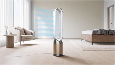 Dyson Purifier Cool Formaldehyde™ Tp09