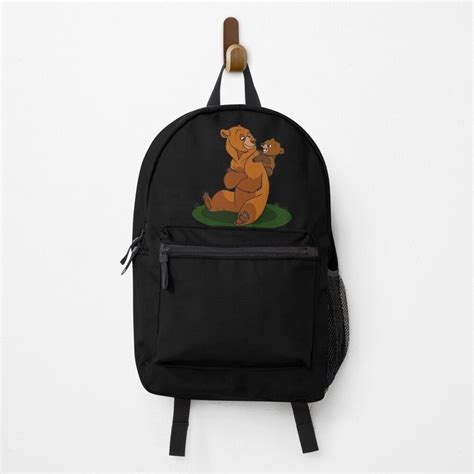 Brother Bear Backpack Sold By Solomon Islands Blush Turkey Sku