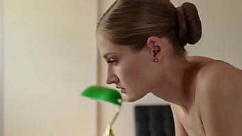 Stiff As Ice Tiffany Tatum Takes A Thick Rod In Her Juicy Box LetMeJerk