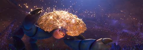 Its Here The Shiny Music Video From Moana Behind The Lens Online