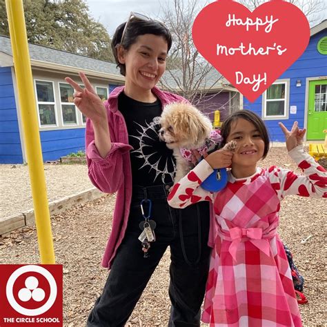 The Circle School Updated Their Cover The Circle School