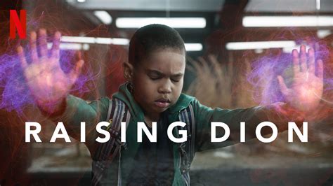 Raising Dion Season 2 Release Date Cast And Updates Droidjournal