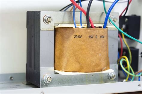 Wound Components Emtl