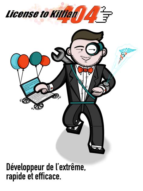 Killian Scavennec Buildforcare