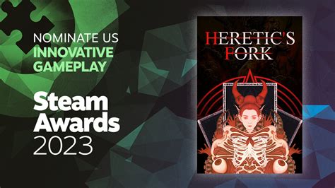 Steam Community Heretics Fork