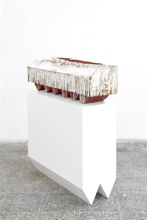 Grieder Contemporary Sailstorfer Michael