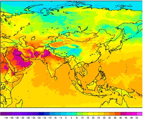 🇱🇰 Lanka Data On Twitter Temperature In Asia Via Freemeteo Srilanka