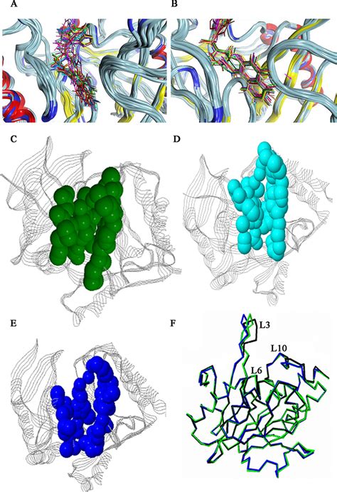 Structure Movements During Molecular Dynamic Simulation Download Structure Movements During Molecular Dynamic Simulation Download