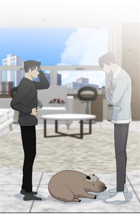 큰조맨 On Twitter 피너툰 외전 6화 내 애인은 카피바라 업로드 되었습니다 항상 구매하여 감상해주시는 독자분들 감사드립니다 🥰 👉 Bit Ly