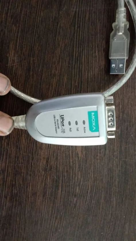 USB Serial Adapter At Best Price In India