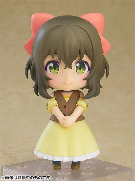 Nendoroid Fina Is Available On Preorder What Do You Think R
