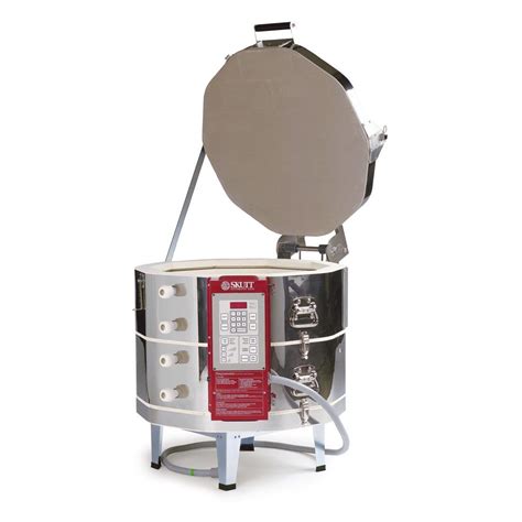 Skutt Kiln Full Shelf For Models 1018 3 And 1027 3