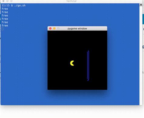 Collision Detection Part 4w Hands On Programming Lessons