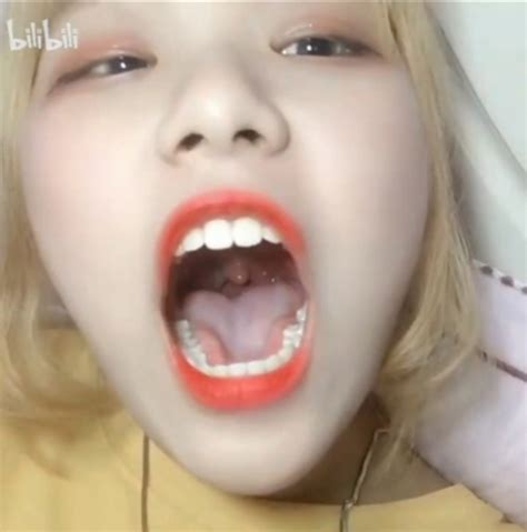 Asian Girl Uvula Video ThisVid Com Asian Girl Uvula Video ThisVid Com