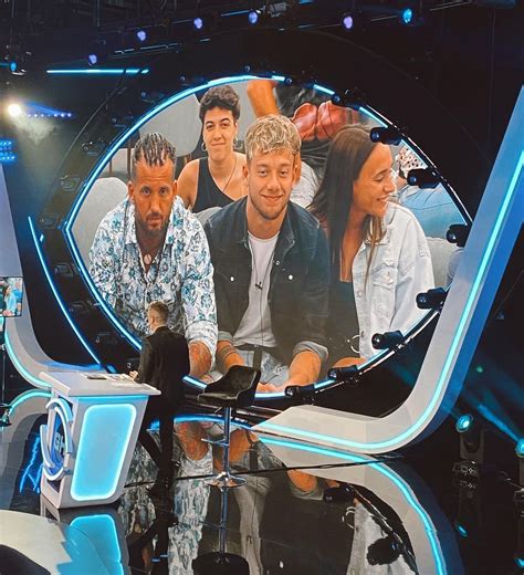 Gran Hermano la polémica frase de Nacho y Conejo hacia Julieta que generó repudio en redes Caras