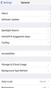 How To Install IOS Comprehensive Steps For IOS Installation