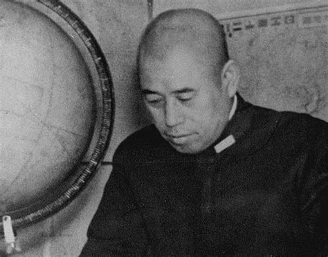 Biography Of Isoroku Yamamoto World War Ii Admiral