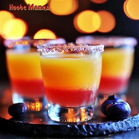 Hoochie Mama Shots Recipe 5 Amazing Reasons To Love It Dailydishfresh