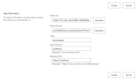 Client Side Development With Sharepoint Using Nodejs And Pnp
